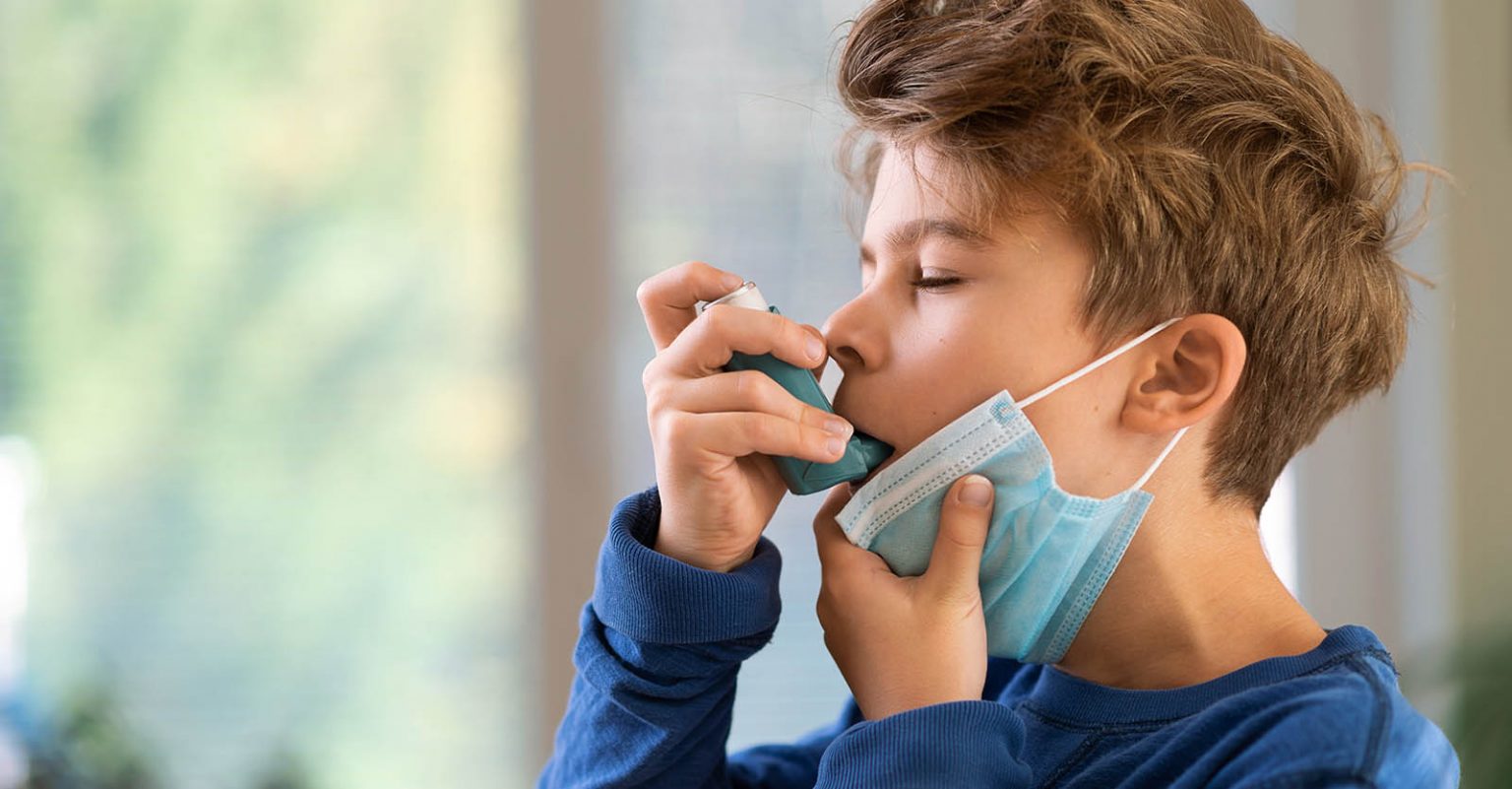 Operation Oxychild, Parents Bring Evidence Of Mask Harms To Academics ...